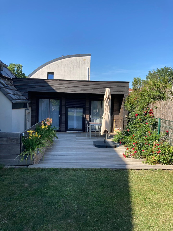 Guest House With Independent Entrance - Haguenau