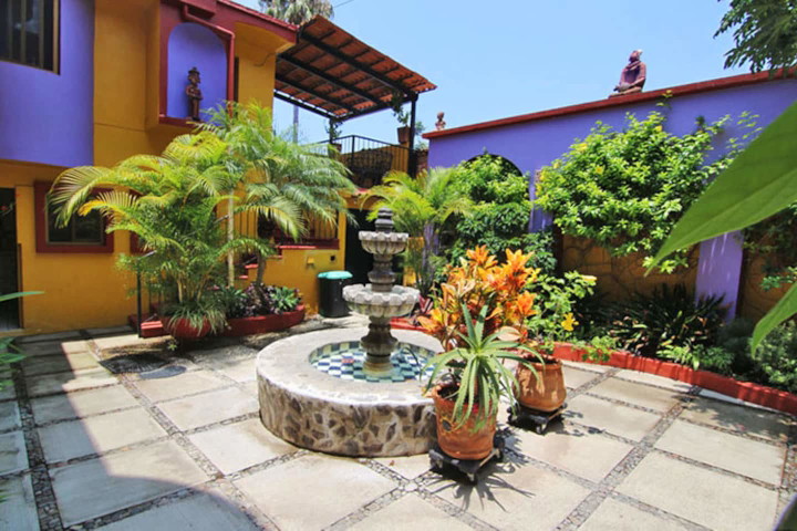 Cute Studio In Ajijic - Ajijic