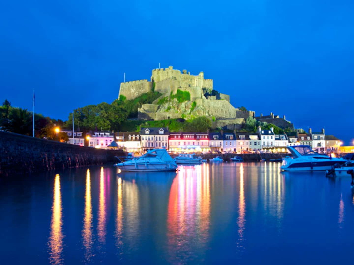 Ultimate Gorey Retreat - Jersey