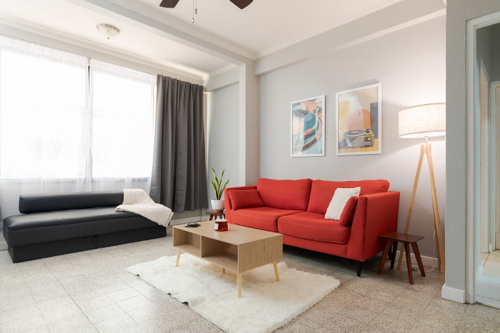Location Location Location 2 Bed Apt@ Qp Savannah - 포트오브스페인