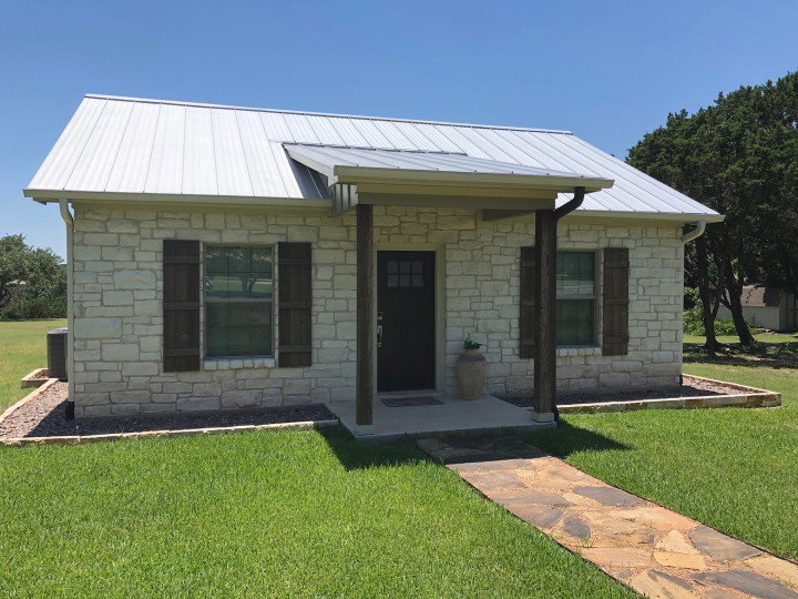 Georgetown Casita With Amazing Hill Country Views! - Georgetown, TX