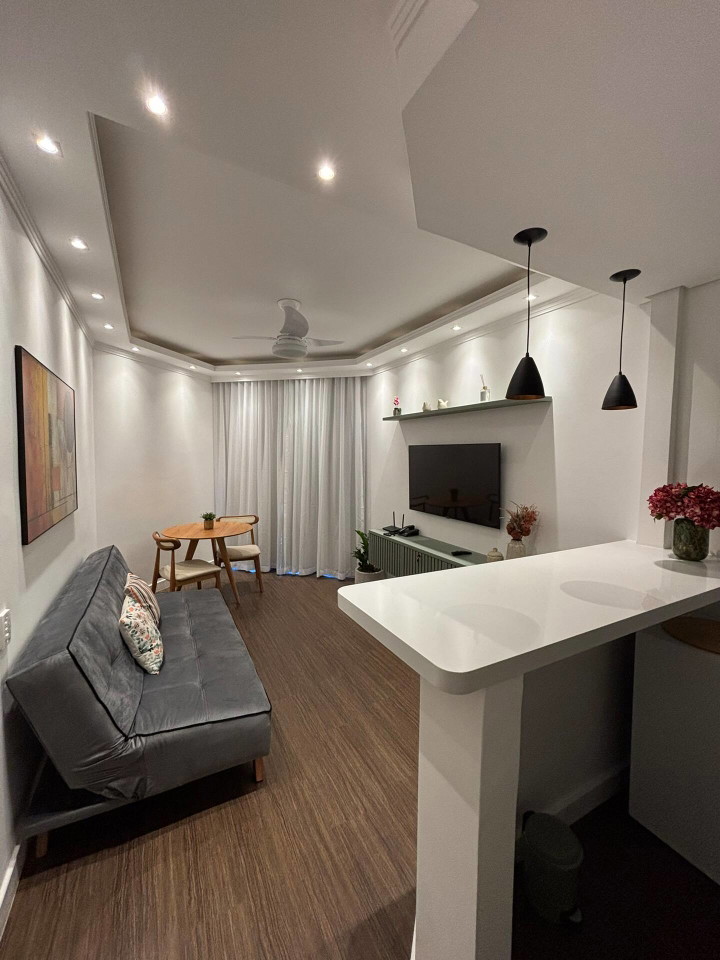 Sumitt Flat Exclusivo 2208 - São José dos Campos