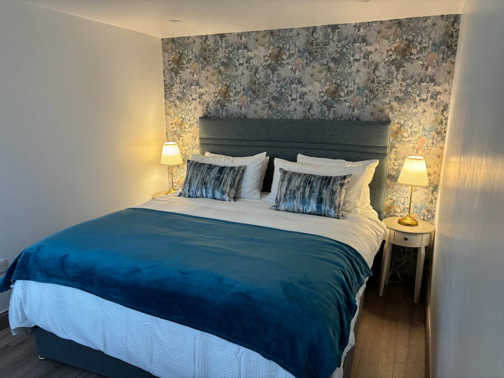 Kildare Cosy Apartment - Kildare