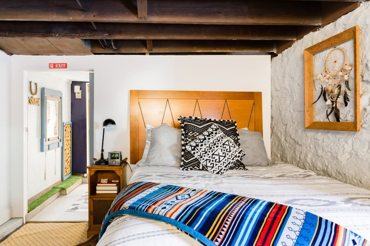 Aj's Little Ranch Guest Suite In Hyde Park - Kansas City, MO