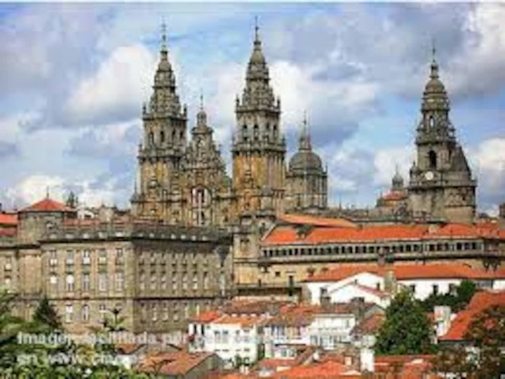 2 Frente A "Alameda" A 200 Metros De Catedral - Santiago de Compostela