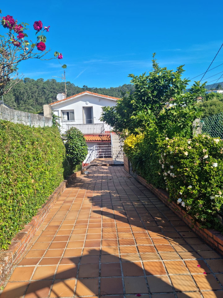 Ground Floor 85 M2 Rías Baixas - Marín