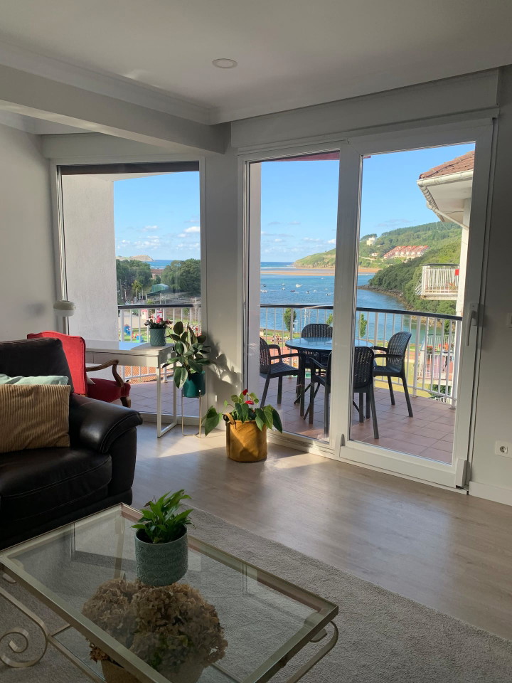 Luxury In Urdaibai./ Pedernales, Near Mundaka - Bermeo