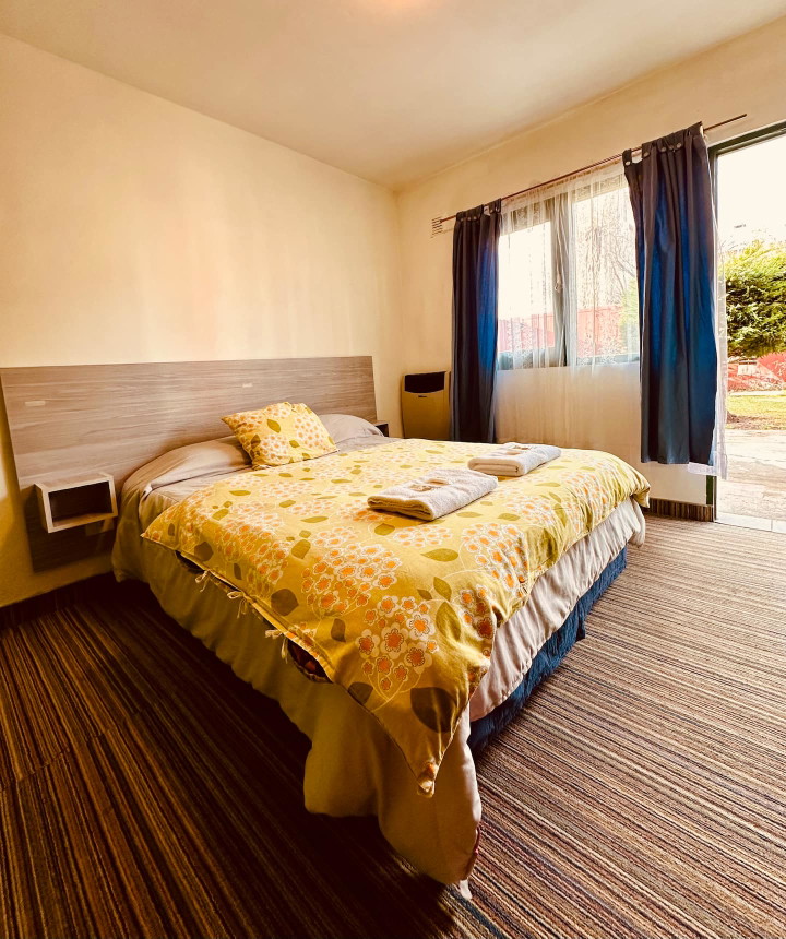 Charming & Budget-friendly Stay In Calafate - El Calafate