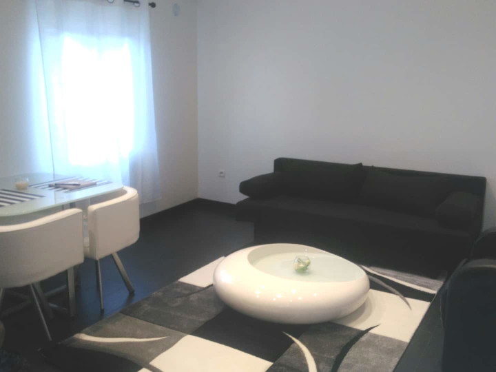 Studio-parc Des Expos-cdg-rer-b-villepinte-paris - Tremblay-en-France