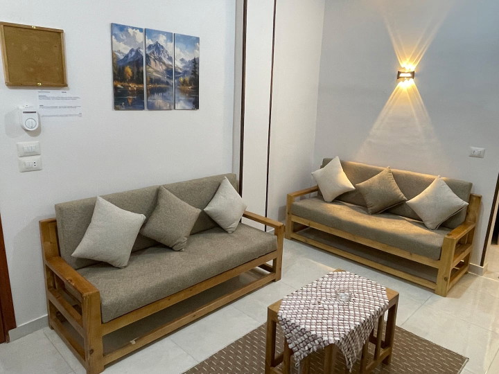 Appartement De Luxe 302 - Égypte