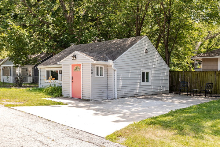 Private Retreat In Wonderful Waldo Neighborhood - 캔자스시티