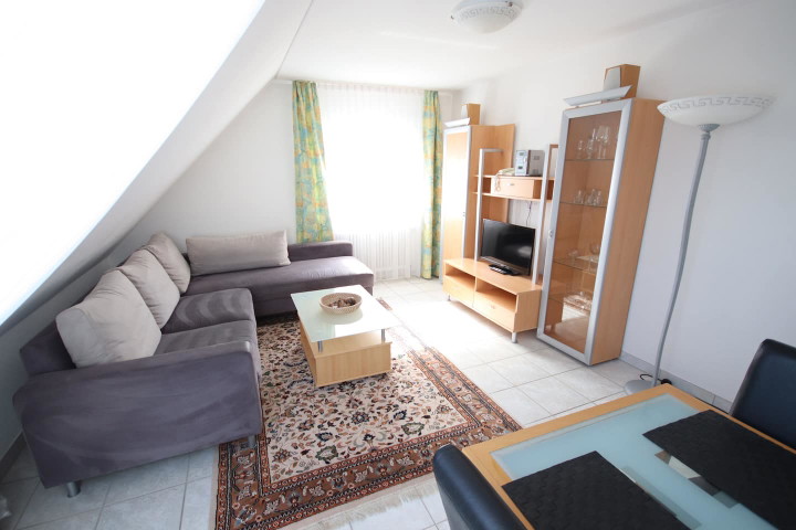 Ferienwohnung 22 - Fribourg-en-Brisgau
