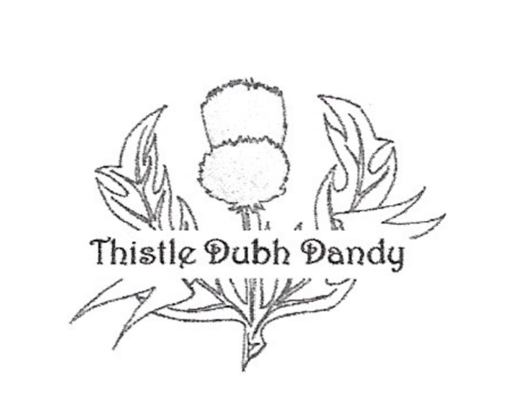 Thistle Dubh Dandy - Self Contained Suite - 波特里