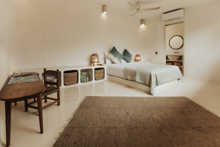 Serene 2-br Hideaway - Near Canggu & Seseh Beach - Indonesia