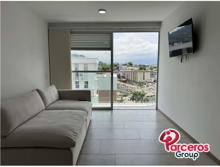 Exclusivo Apto En Pereira Por Parcerosgroup - Pereira