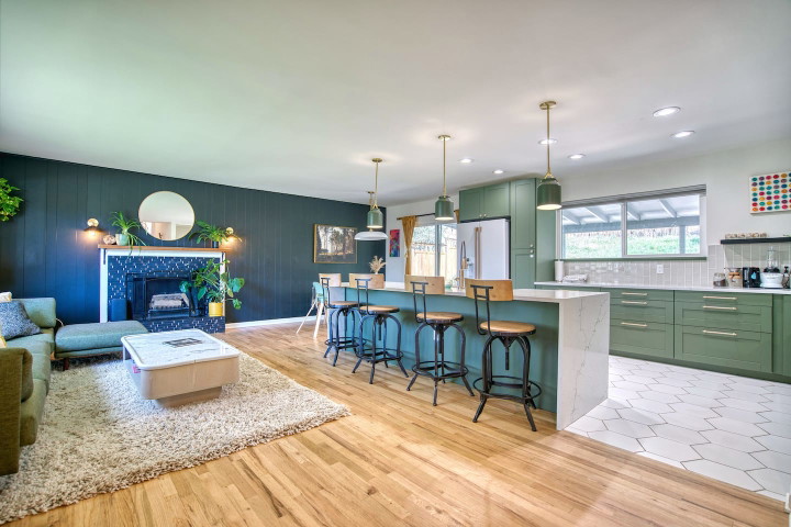 4bed/2bath: Dog Friendly + Hot Tub In Boulder - Boulder, CO