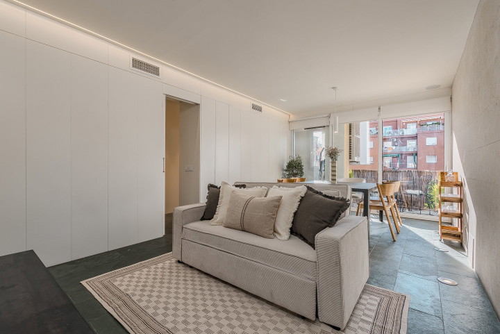 Sant Joan Design Apartment - Rubí