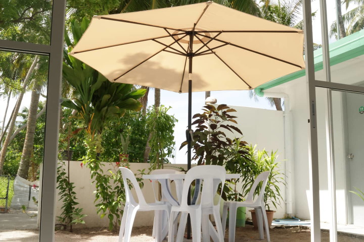 Empyrean Stay-budget Room 2, Room Only - Maldives