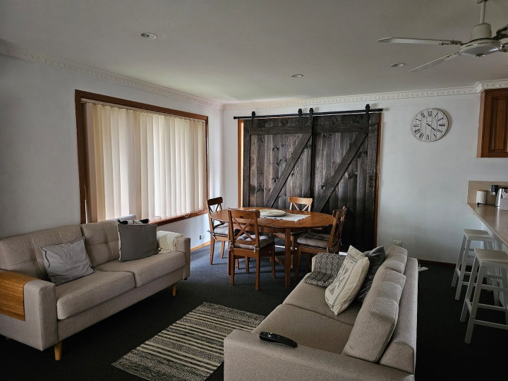Hepburn Retreat, Sun Room, Kids Games Room - Hepburn Springs