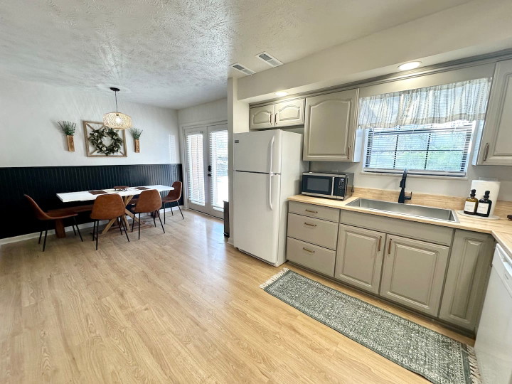 2 Bedroom | Maryville Mountain Views - Maryville, TN