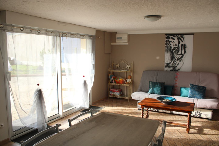 Agreable Chambres D'hotes Avec Place De Parking - La Flèche