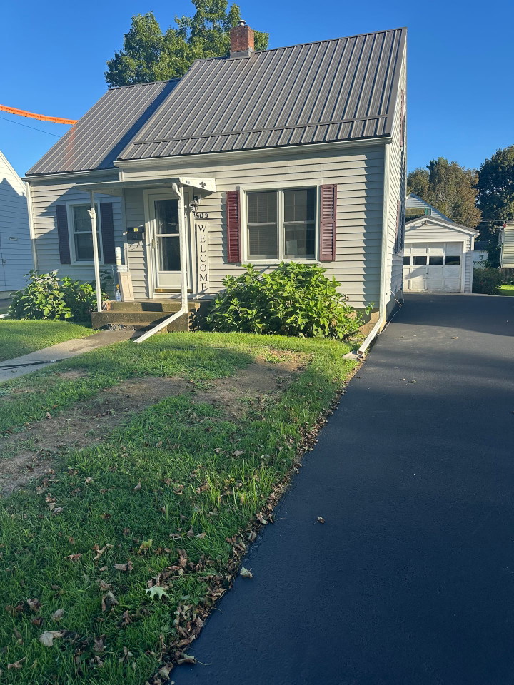 Ku2r House - Elmira, NY