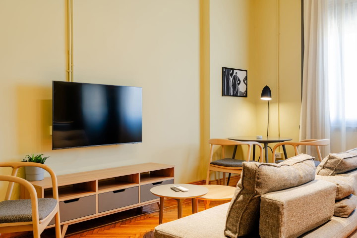 Grey | Studio Apartments Downtown Alexandria Mn - Alexandria
