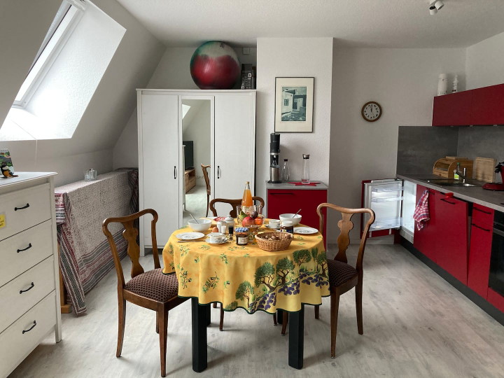 Studio « Lichtblick » - Glottertal