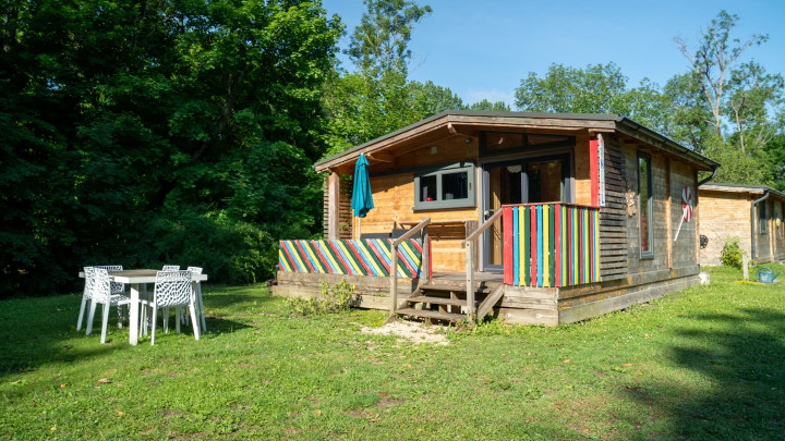 Cabane D'hansel - Nigloland
