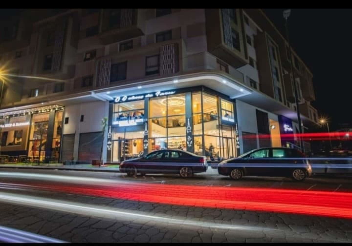 Elegent Studio - Oujda
