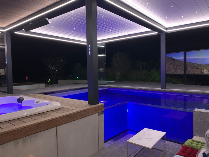 Secret Paradise & Spa - Montreux