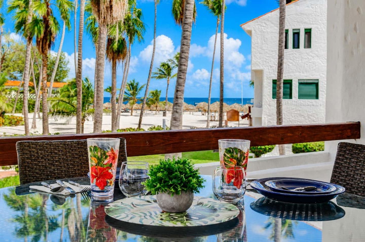 Ocean View Beautiful Apartment Stm D201 - Punta Cana