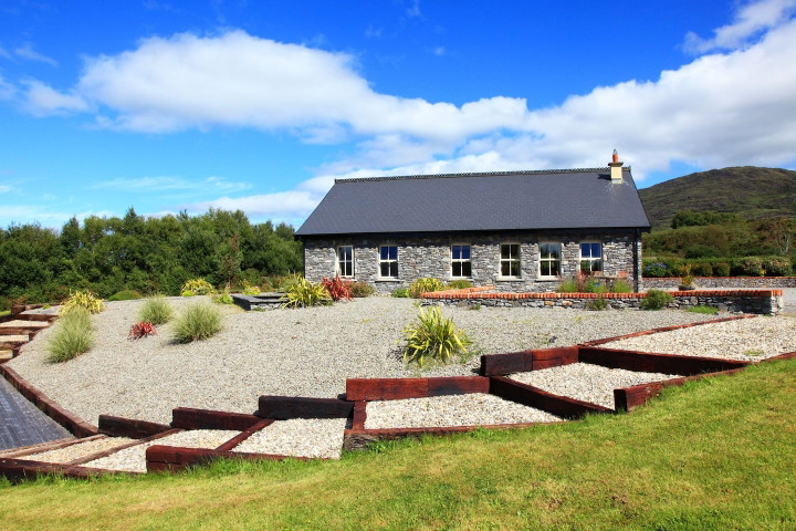 Bun Cill Athat - Kenmare