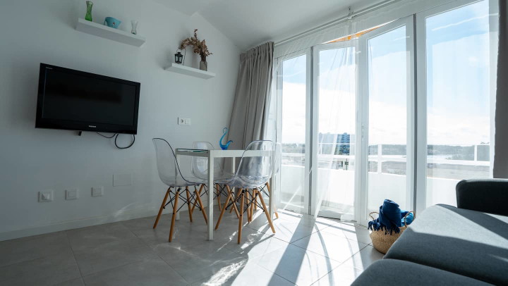 Cozy Beach Loft In Alcúdia - Majorque
