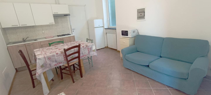 Casa Marte 2 Km From The Sea With Parking And Garden - Chiavari