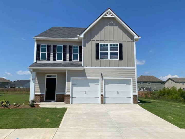 Masters Week Livingspacious, Refined, Effortless. - Aiken, SC