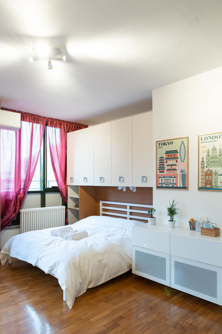 Confortevole Monolocale A Parma - Parme