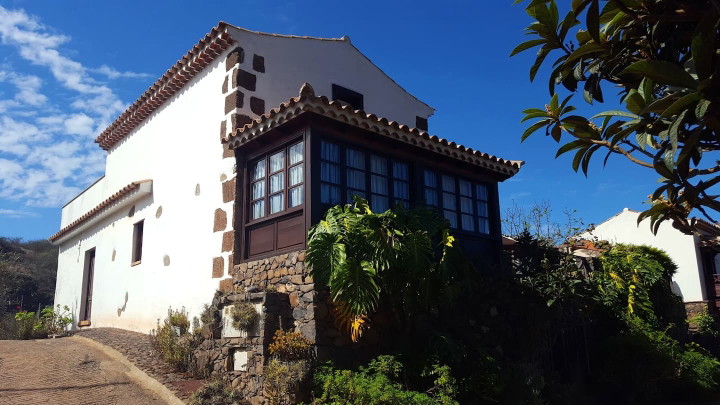 El Junquillo By Villas Rivero - Moya