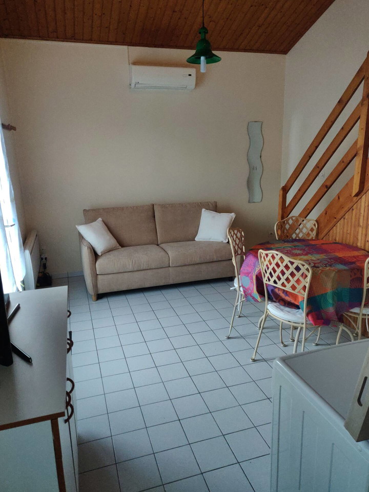 Maison Cœur Des Sables-d'olonne + Vélo - Olonne-sur-Mer