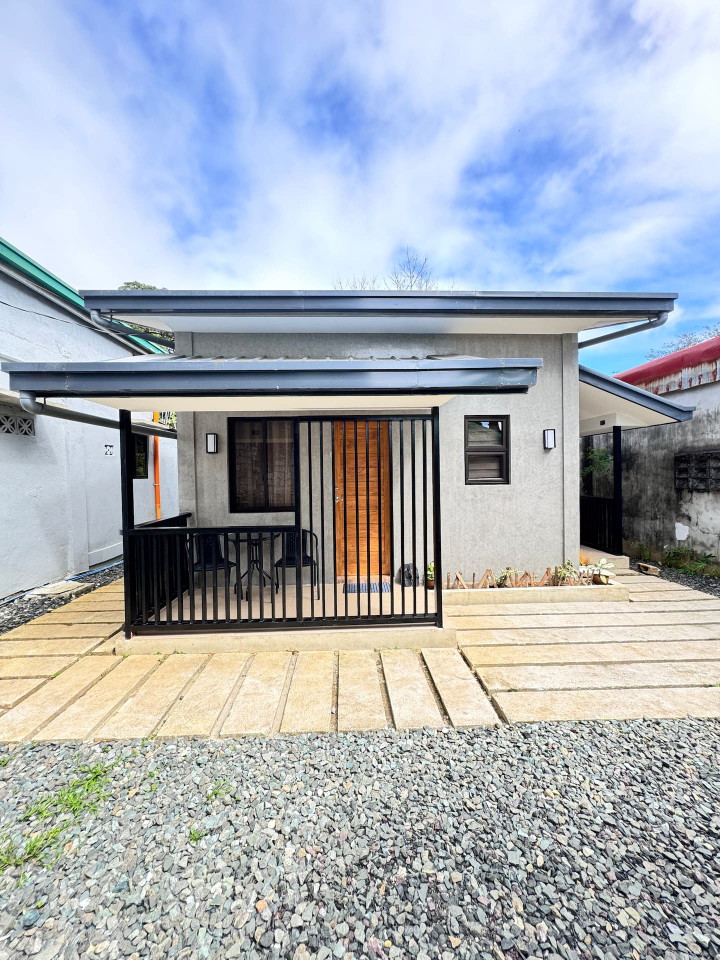 Pios Transient House In Tanay - Tanay
