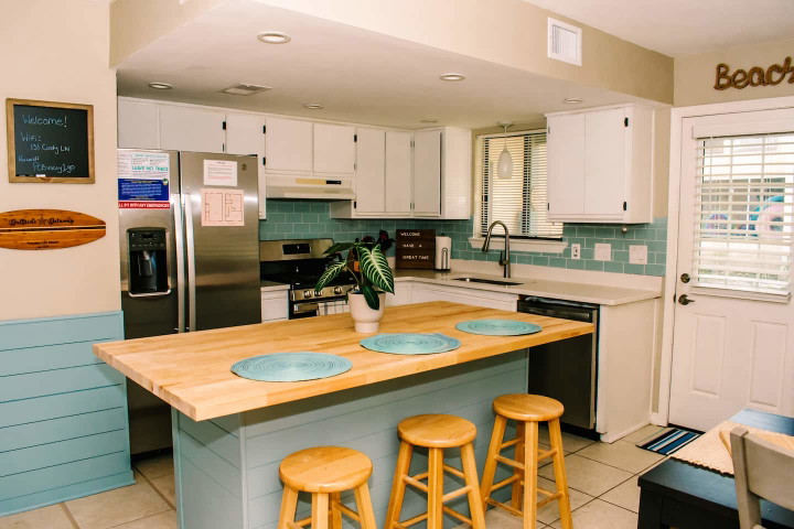 Beach Getaway/ Resort Amenities/ 5 Min To Beach - Panama City Beach