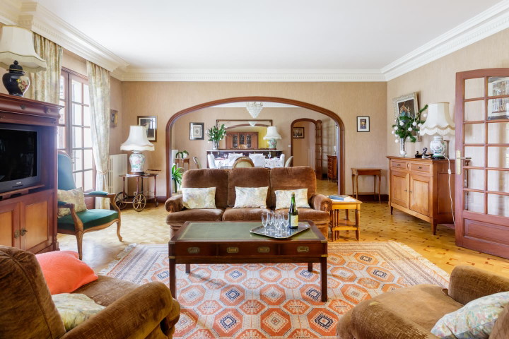 Villa Lucie - Ploemeur
