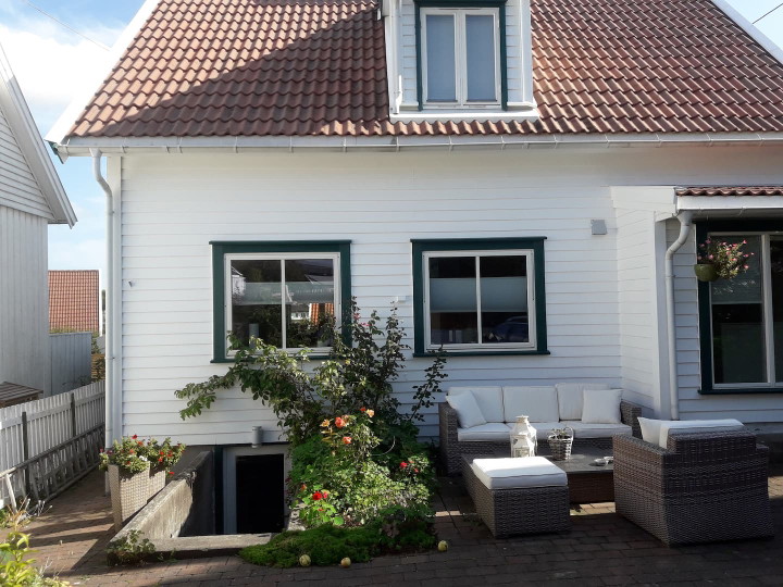Quiet - Close To Everything - Kristiansand