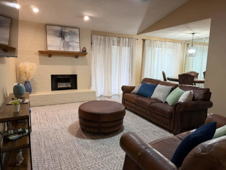Welcome To The Luxe Hideaway! - Odessa, TX