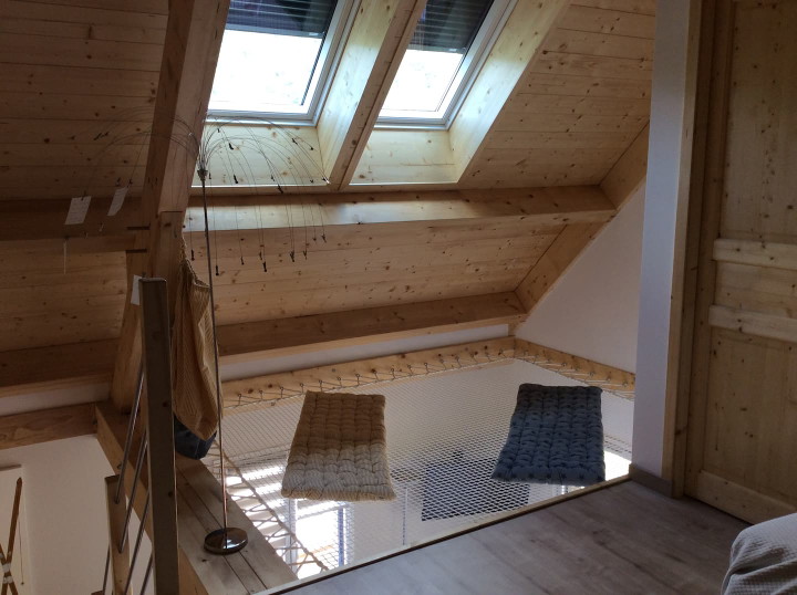 Chalet "Lune" - Le Mont-Dore