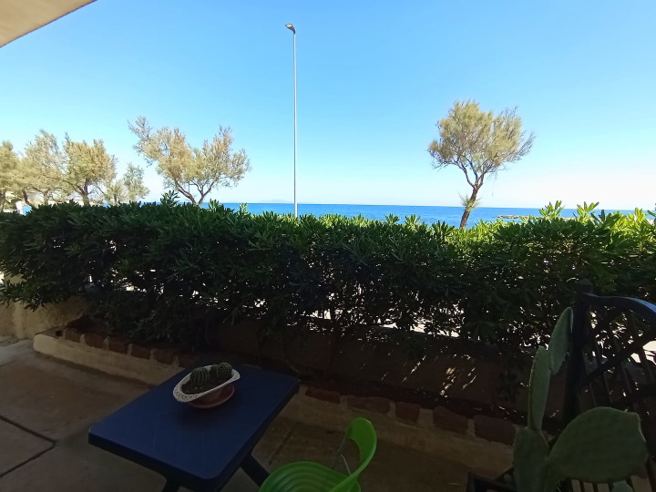 Appartamento Fronte Mare - Porto Torres