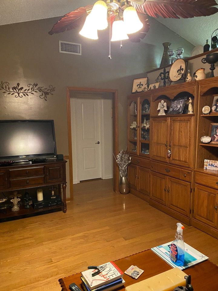 Cozy Villa - Houma, LA