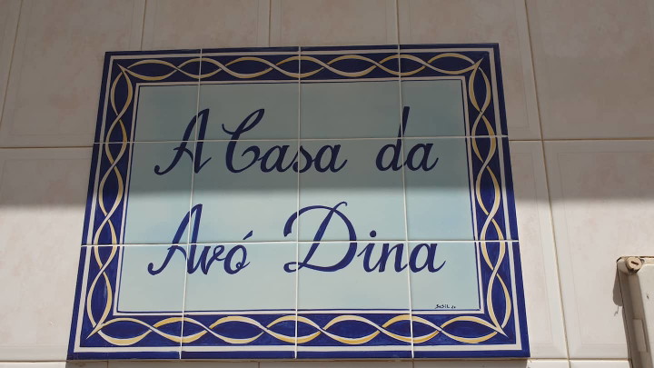 Traditional Town House In The Center Of Fuseta - Fuseta