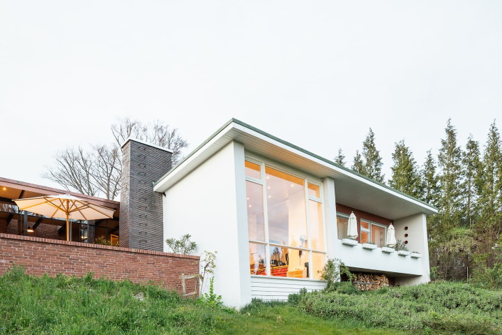 Atelierhaus Am Starnberger See - Feldafing