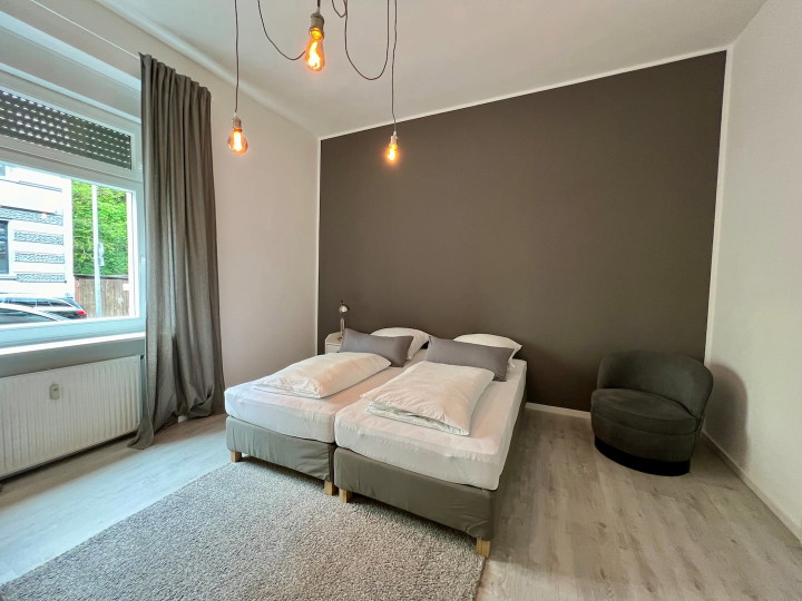Live Close To The City In Wuppertal - Wuppertal